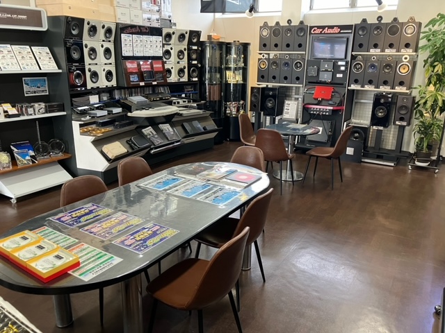 プリウスα スペーシア WRXs4 ランクル250など – sound wakui